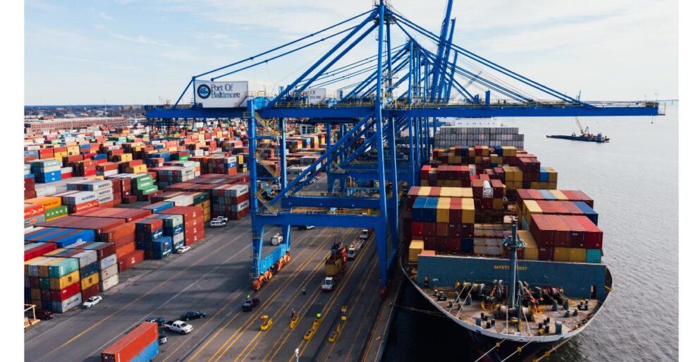 Rail Yard Management: On Track to Automotive Excellence - Flexrail